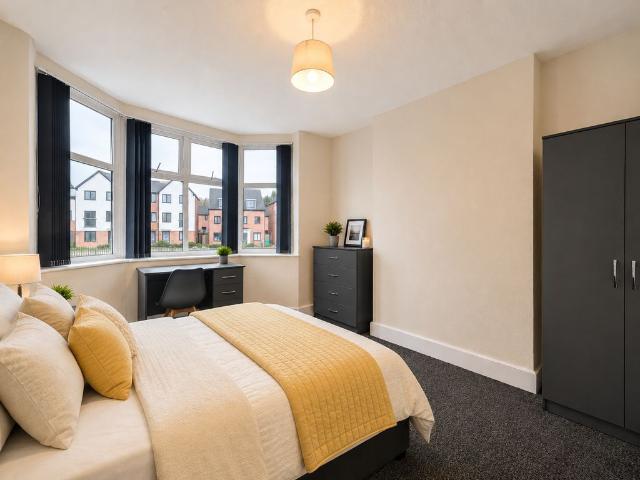 Lenton Boulevard, Nottingham NG7, 4 bed semi detached house to rent, £429 pcm | PrimeLocation