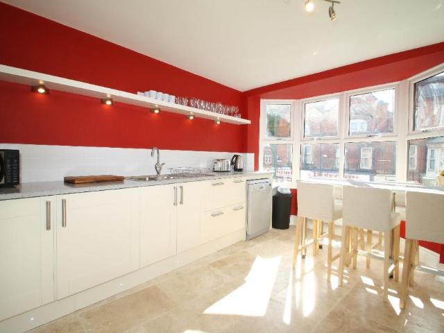 Lenton Boulevard, Nottingham NG7, 6 bed flat to rent, £3,640 pcm | PrimeLocation