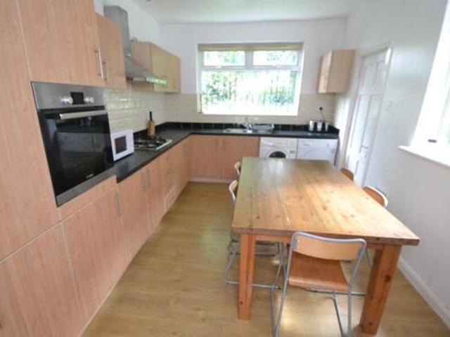 Lenton Boulevard, Lenton, 5 Bedroom Detached