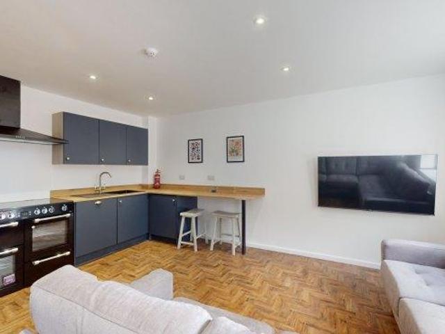 Lenton Boulevard 6 bed house share to rent £3,636 pcm £839 pw