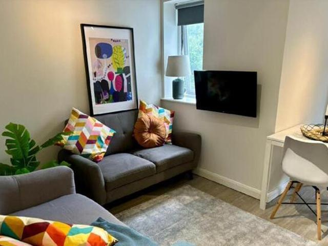 Lenton, Forster Street, Nottingham, 5 Bedroom House