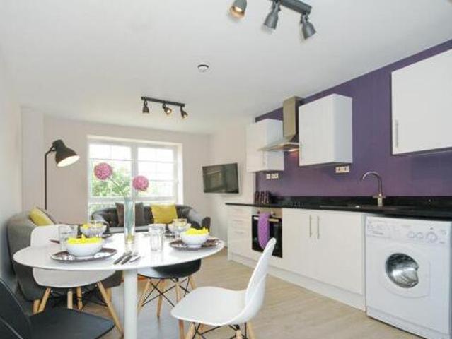 Lenton, Forster Street Room A, Nottingham, 5 Bedroom House