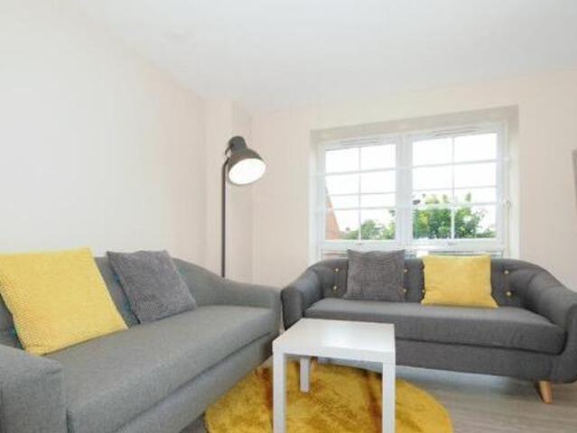 Lenton, Forster Street Room E, Nottingham, 5 Bedroom House