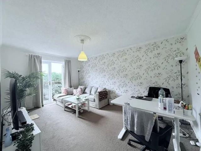 Lenton Manor, Nottingham, Property for rent