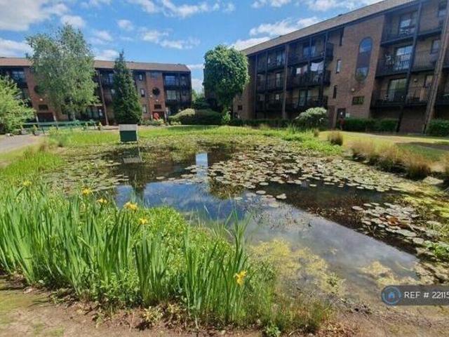 Lenton, Nottingham, 2 Bedroom Flat