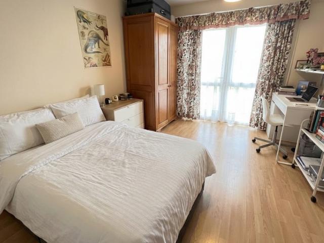 Lenton Spacious House Near Jubilee Campus