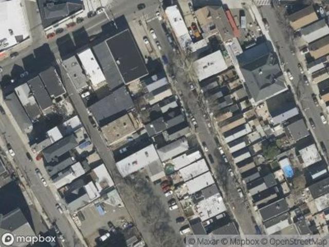 Lentz Ave