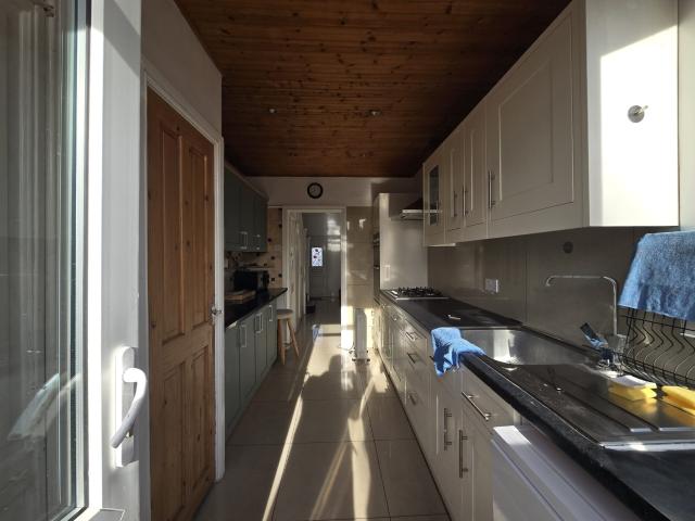 Lenux Gardens, London, NW10