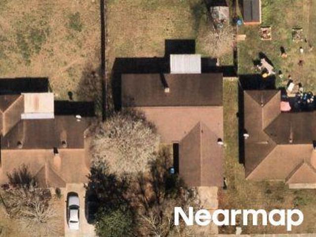 Lenwood Dr