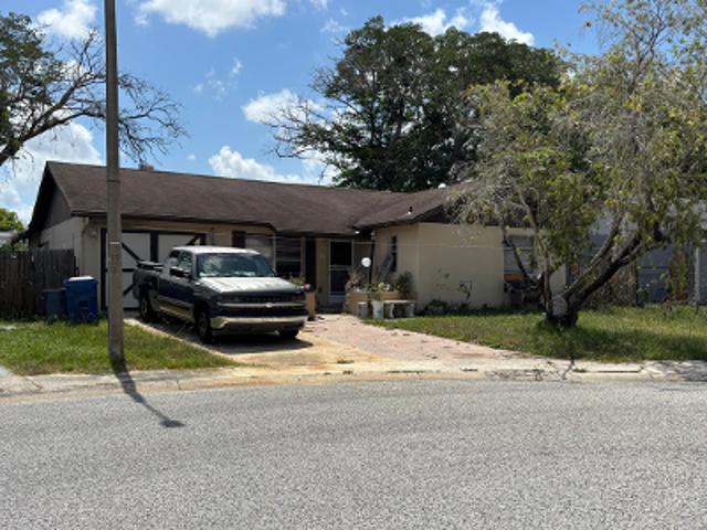 Lenwood Dr