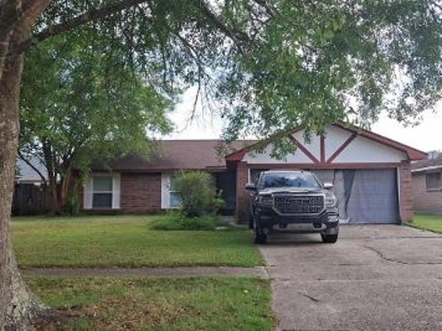 Lenwood Dr