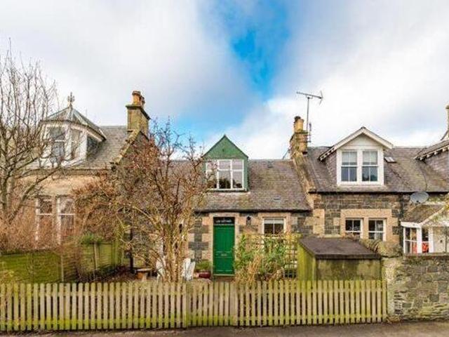 Len Cottage, Venlaw Road, 2 Bedroom Cottage