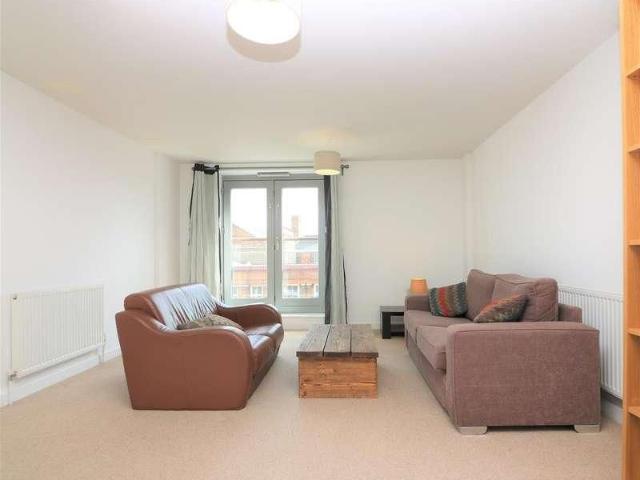 Len Bishop Court, Wapping, E1W