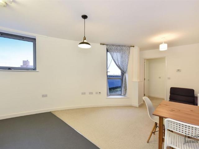 Len Bishop Court, 63 Schoolhouse Lane, E1W 3AJ, London