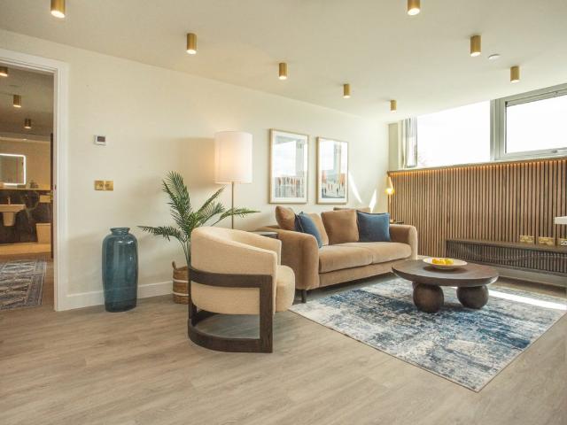 Len House, Mill Street, Maidstone ME15, 2 bed flat to rent, £1,650 pcm | PrimeLocation