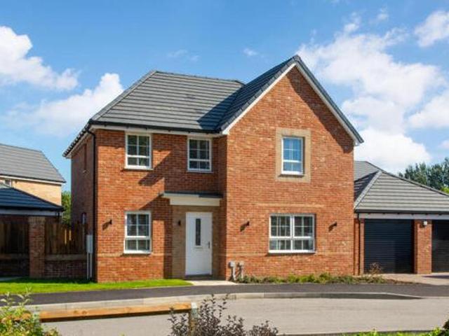 Len Pick Way, Bourne, 4 Bedroom Detached