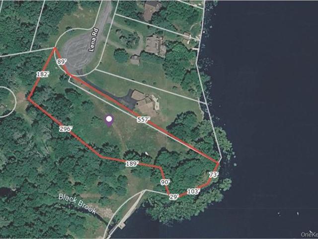 Lena Rd, Forestburgh, NY 12777