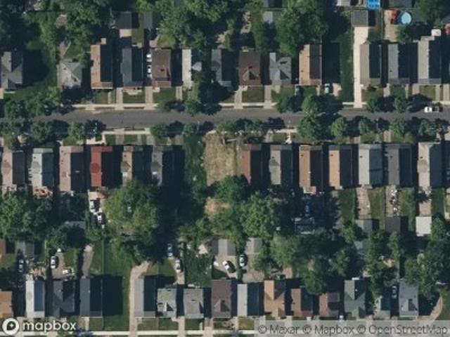 Lenacrave Ave
