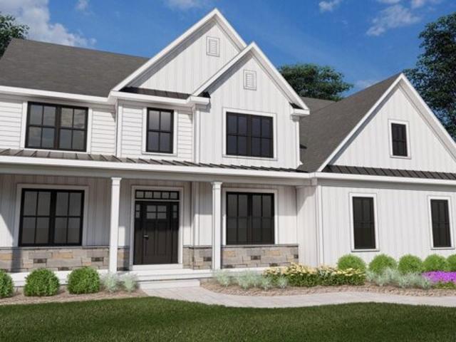 Lenape Dr, Lansdale, Home For Sale