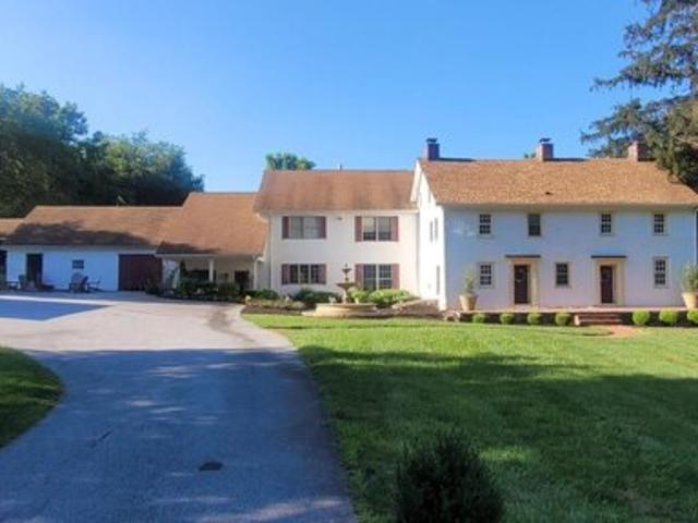 Lenape Rd, West Chester, Home For Sale