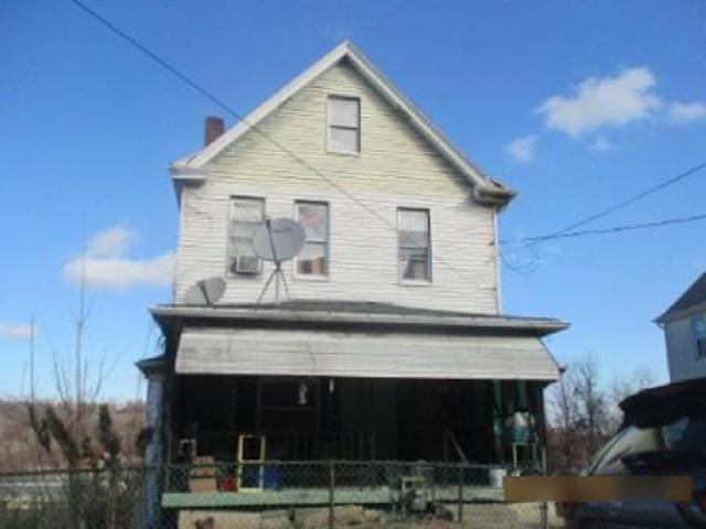 Lenawee Ave
