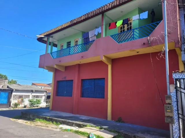 Lene Pegado Vende Prédio Comercial de 2 Andares com 600 m² próximo da Boate Locomotiva