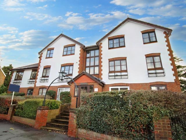 Lenelby Road, Surbiton KT6, 1 bed flat to rent, £1,450 pcm | PrimeLocation