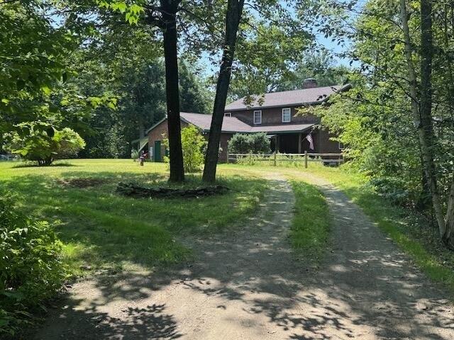 Lenfest Rd, Palermo, Home For Sale