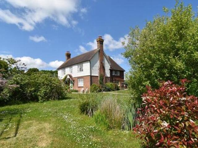Lenham Road, Headcorn, 4 Bedroom Detached