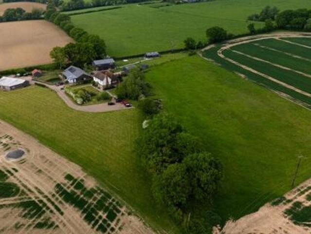 Lenham Road, Headcorn, 4 Bedroom Detached