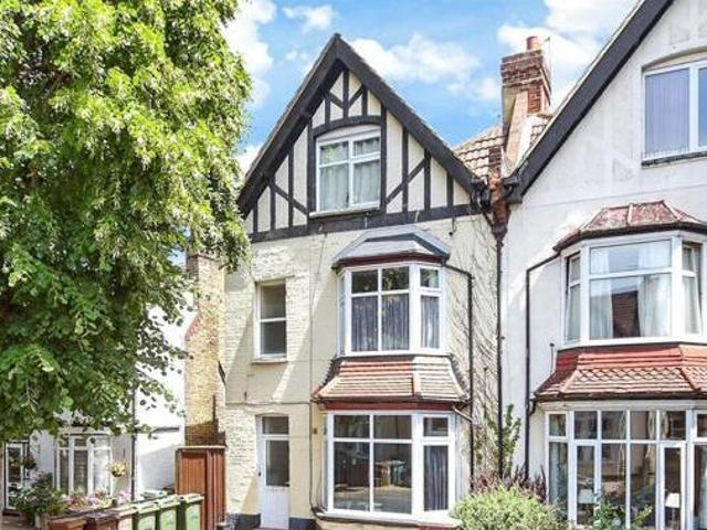 Lenham Road, Sutton, 1 Bedroom Ground