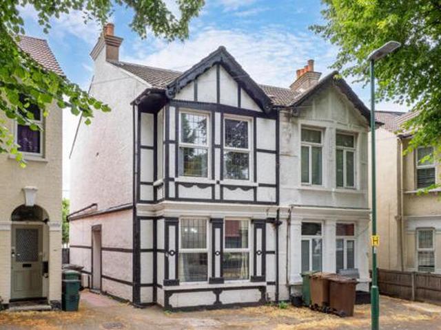 Lenham Road, Sutton, 4 Bedroom Semi detached