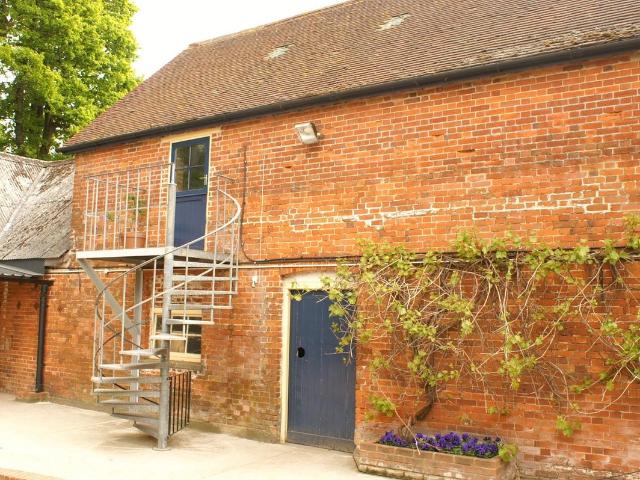 Lenhall Farm Cottage, Lenhall Farm, Bishopsbourne, Canterbury, Kent CT4, 1 bed flat to rent, £925 pcm | PrimeLocation