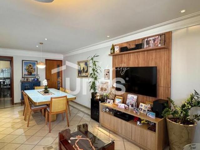 Leningrado Apartamento 4 quartos, sendo 2 suítes