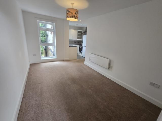Lennard Road, BR3