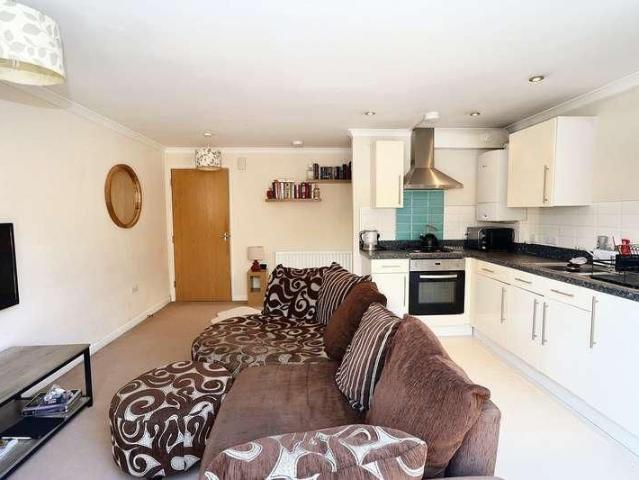 Lennard Road, Dunton Green, TN13