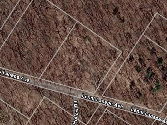 Lenni Lenape Avenue