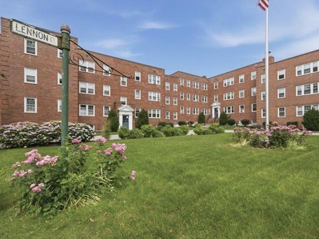 Lennon Ct Apt,boston, Condo For Sale