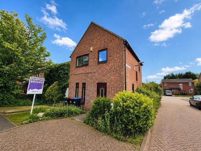 Lennon Drive, Milton Keynes MK8, 3 bed property to rent, £1,650 pcm | PrimeLocation