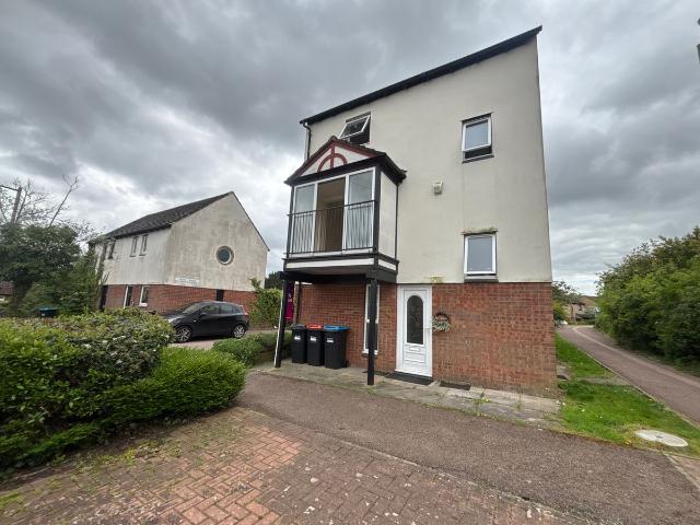 Lennon Drive, Milton Keynes MK8, 4 bed property to rent, £1,550 pcm | PrimeLocation