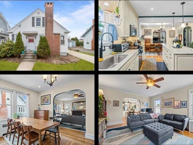 Lennon St, Providence, Home For Sale