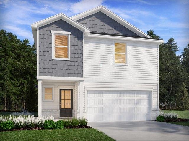 Lennon Plan Manning Mill Community
