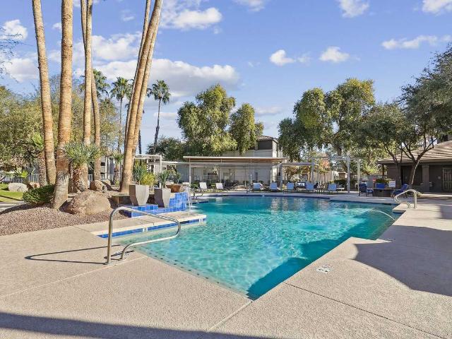 Lennox 1 Bedroom Apartment for Rent at 10350 W Mcdowell Rd, Avondale, AZ 85392