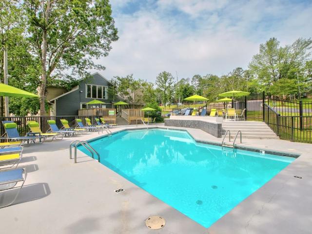 Lennox 2 Bedroom Apartment for Rent at 601 Napa Valley Dr, Little Rock, AR 72211 Walnut Valley