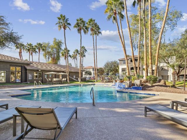 Lennox 2 Bedroom Apartment for Rent at 10350 W Mcdowell Rd, Avondale, AZ 85392