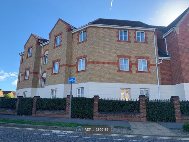 Lennox Close, Chafford Hundred, Grays RM16, 2 bed flat to rent, £1,600 pcm | PrimeLocation