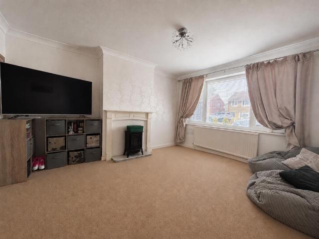 Lennox Close, Gosport