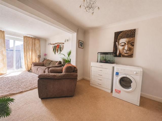 Lennox Close, Gosport