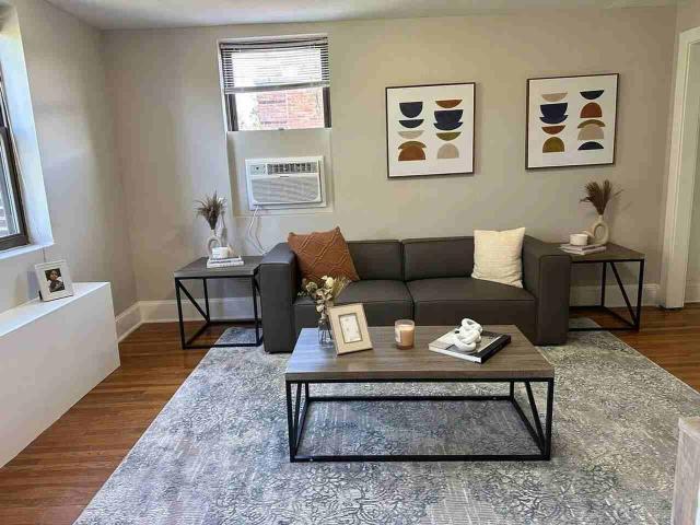Lennox Apartments 1 Bedroom Apartment for Rent at 236 W Walnut Ln, Philadelphia, PA 19144 Germantown