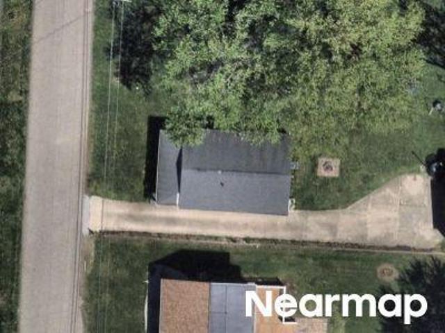 Lennox Ave NW